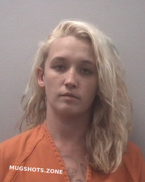 CARR MORGAN DAYLE 04/28/2023 - Lexington County Mugshots Zone