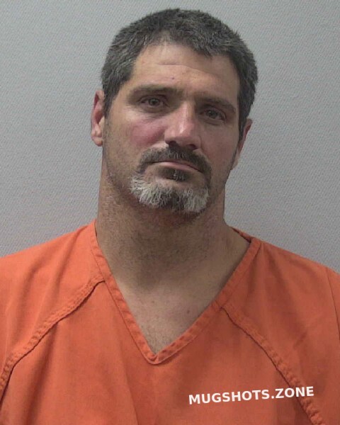 HARBERT MARK A 04/29/2023 - Lexington County Mugshots Zone