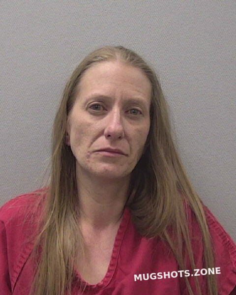 THERRELL ANGIE NICOLE 05/01/2023 - Lexington County Mugshots Zone