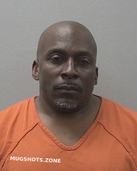 GOINS SEAN DEMETRIUS 05/01/2023 - Lexington County Mugshots Zone