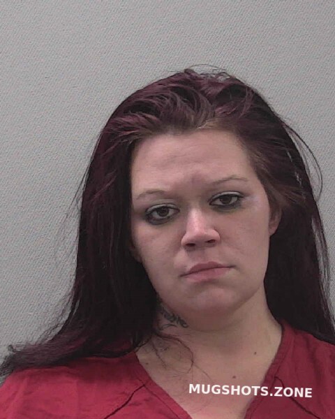 ADKINS AMBER MARIE 05/05/2023 - Lexington County Mugshots Zone