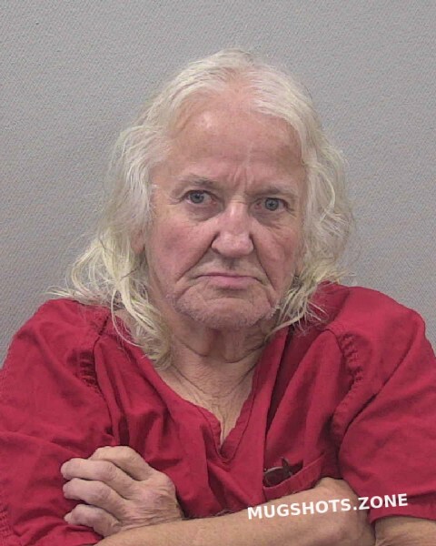 DURNEY RUBY GALE 05/05/2023 - Lexington County Mugshots Zone