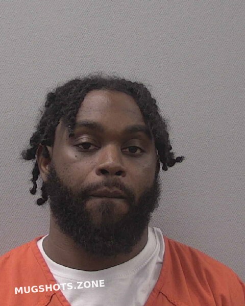 Woodhouse Jarelle Trevor 05 05 2023 Lexington County Mugshots Zone