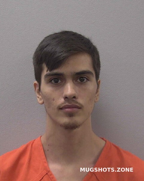 RODRIGUEZ ALEXANDER SOLIS 05/09/2023 - Lexington County Mugshots Zone