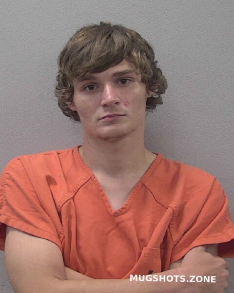Miller Tyler James 05 09 2023 Lexington County Mugshots Zone