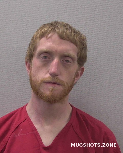 Browning Justin Andrew 05 10 2023 Lexington County Mugshots Zone
