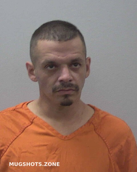 GRUBBS JONATHAN THOMAS 05/12/2023 - Lexington County Mugshots Zone