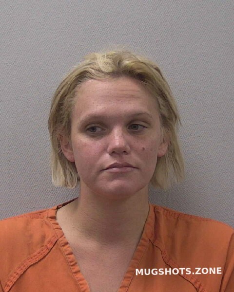 USSERY JESSICA NICOLE 05/16/2023 - Lexington County Mugshots Zone