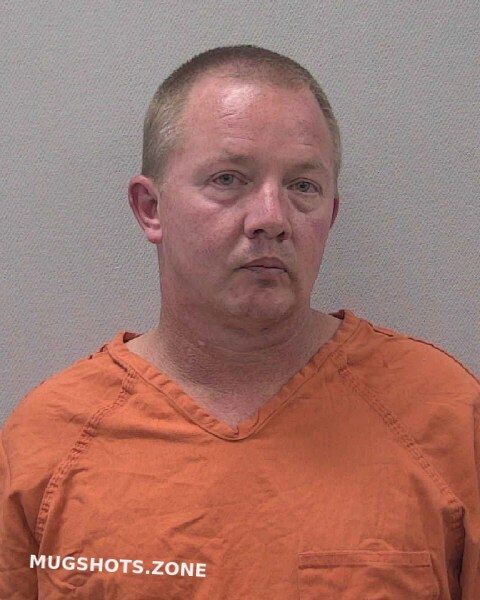 CHAVIS ROBERT ANTHONY 05/16/2023 - Lexington County Mugshots Zone