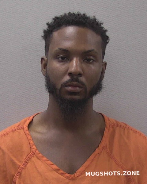 PERRY RODDRICK GERROD 05/17/2023 - Lexington County Mugshots Zone