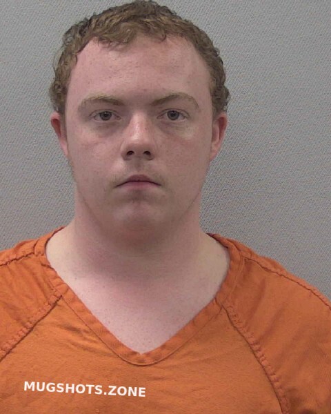 WILSON-LOOKABILL CLINTON CHRISTOPHER 05/18/2023 - Lexington County ...