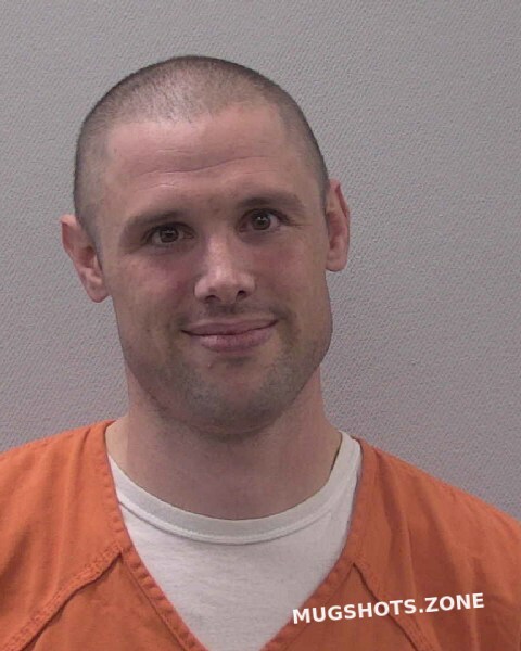 LYDICK KYLE 05/19/2023 - Lexington County Mugshots Zone