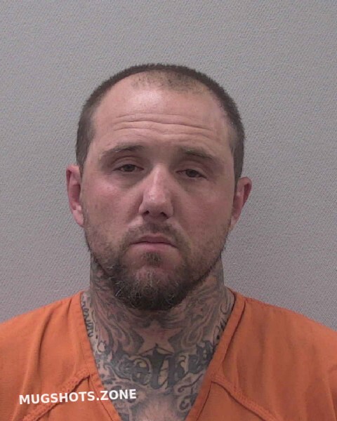 RAMSDEN JOSHUA WALTER 05/21/2023 - Lexington County Mugshots Zone