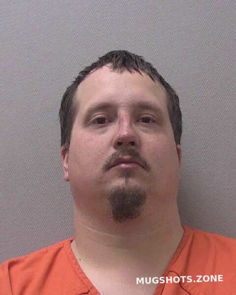 Barfield Perry William 05 22 2023 Lexington County Mugshots Zone