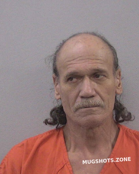 Bryant William Remo 05 22 2023 Lexington County Mugshots Zone