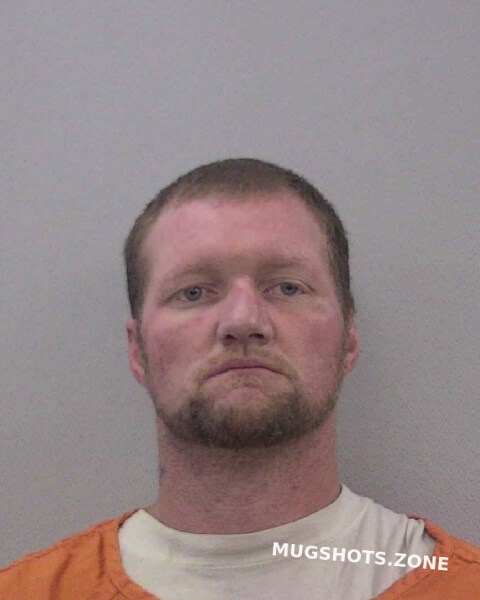 Williams Michael 05 22 2023 Lexington County Mugshots Zone