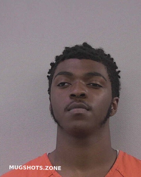 Bond Cameron Mitchell 05 22 2023 Lexington County Mugshots Zone