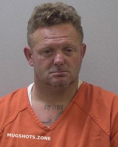 ANDERSON KEITH DONALD 05/24/2023 - Lexington County Mugshots Zone