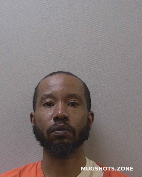 DAVIS CHRISTOPHER RAY 05/24/2023 - Lexington County Mugshots Zone