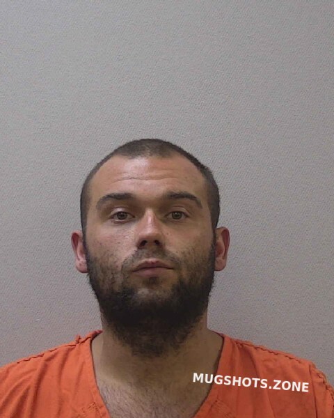 JEFFCOAT RUSSELL S 05/25/2023 - Lexington County Mugshots Zone