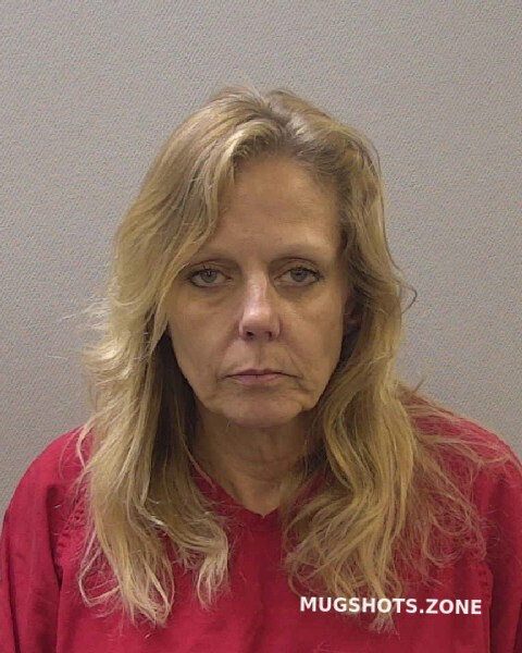 BOWERS TAMI BAKER 05/25/2023 - Lexington County Mugshots Zone