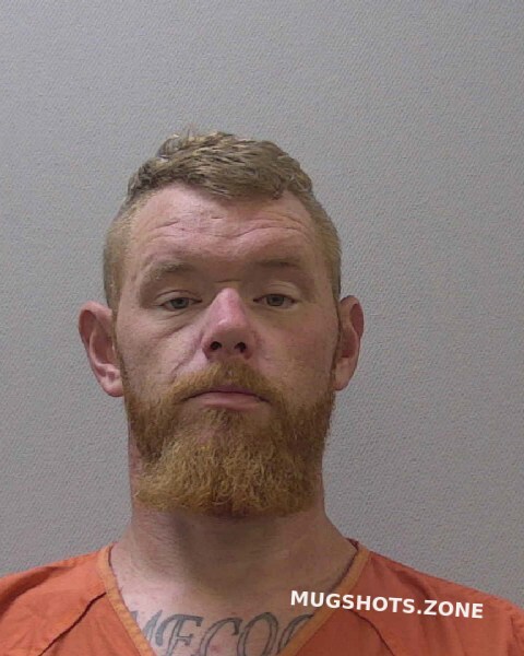 HEADEN STEPHEN COY 05/25/2023 - Lexington County Mugshots Zone