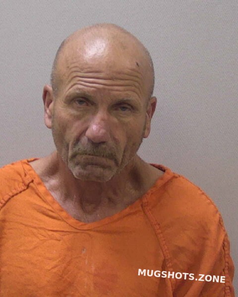 MARTIN GARY WESLEY 05/26/2023 - Lexington County Mugshots Zone