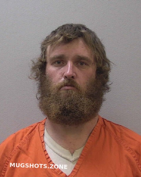 WHITE DUSTIN A 06/04/2023 - Lexington County Mugshots Zone
