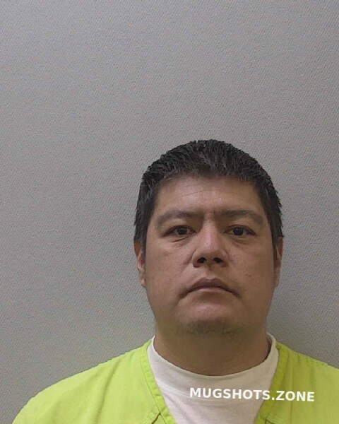 MARIN-SANCHEZ ALEJANDRO 06/04/2023 - Lexington County Mugshots Zone