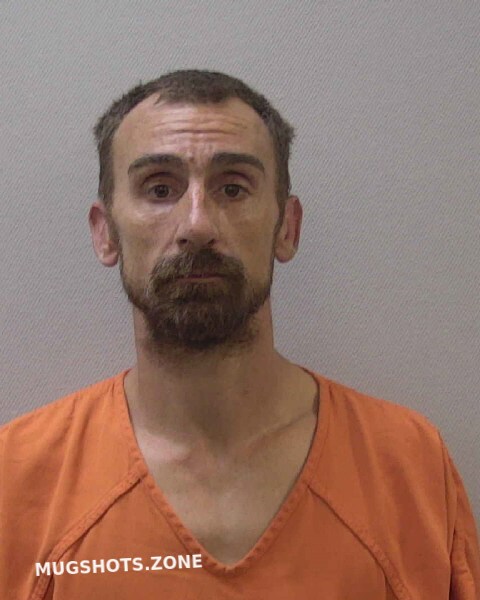 WILLIAMS DAVID SCOTT 06/05/2023 - Lexington County Mugshots Zone