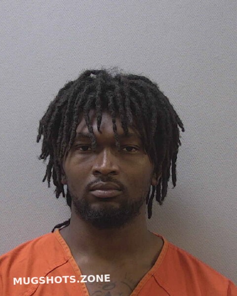 MILLER JERMALE ALONZO 06/05/2023 - Lexington County Mugshots Zone