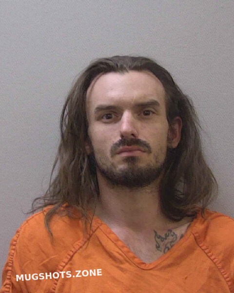 GARRIS JOSEPH TROY 06/05/2023 - Lexington County Mugshots Zone