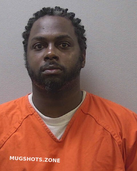 JONES ERIC R 06/07/2023 - Lexington County Mugshots Zone