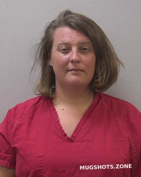 CLARK ERICA NICOLE 06/08/2023 - Lexington County Mugshots Zone