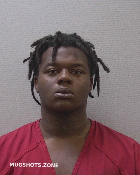 JORDAN JALIN TREVON 06/08/2023 - Lexington County Mugshots Zone