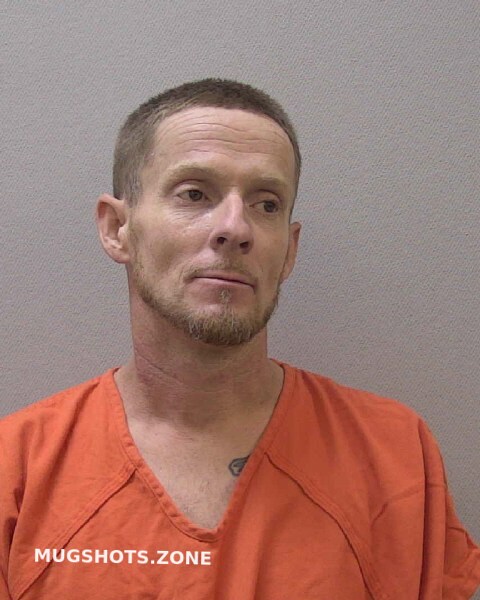 LEONARD KELLEN MICHAEL 06/08/2023 - Lexington County Mugshots Zone