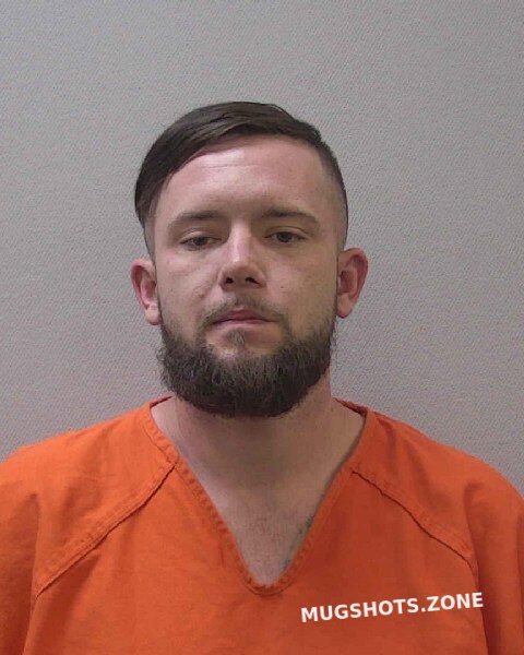 BOWEN DILLON PATRICK 06/09/2023 - Lexington County Mugshots Zone