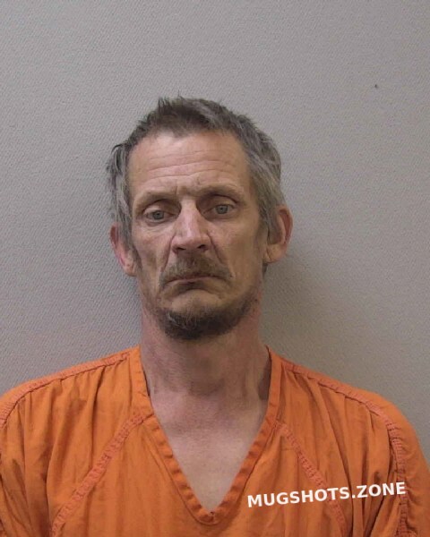 HARTZOG DAVID BELMONT 06/09/2023 - Lexington County Mugshots Zone