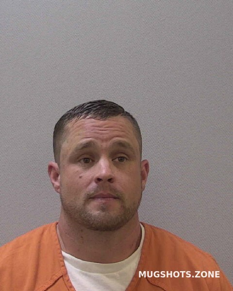 SLAGLE JAMES D 06/11/2023 - Lexington County Mugshots Zone