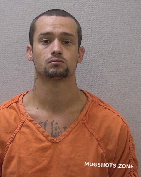 WILLIAMS KYLE ANDREW 06/12/2023 - Lexington County Mugshots Zone