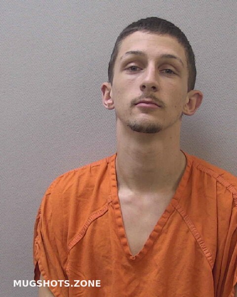 WHITTINGTON DILLON 06/14/2023 - Lexington County Mugshots Zone