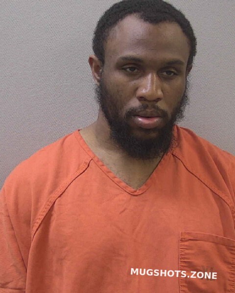 STODDARD JESSE MIKAI 06/15/2023 - Lexington County Mugshots Zone