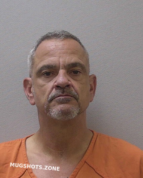 COLLINS CHRISTOPHER MICHAEL 06/17/2023 - Lexington County Mugshots Zone