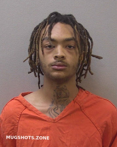RITTER ZION DANDRE 06/24/2023 - Lexington County Mugshots Zone