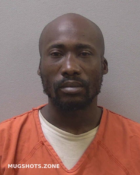 JONES RASHAD 06/30/2023 - Lexington County Mugshots Zone