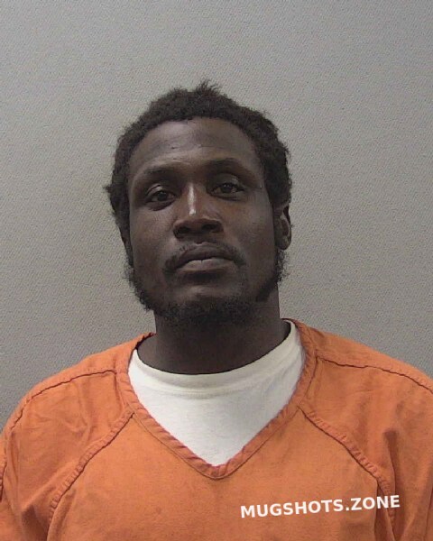 RILEY REGINALD ANTHONY 06/30/2023 - Lexington County Mugshots Zone