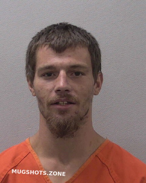 WILLIAMS JEREMIAH TRAVIS 06/30/2023 - Lexington County Mugshots Zone