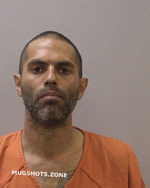 RIVERA HECTOR LOUIS 07/03/2023 - Lexington County Mugshots Zone