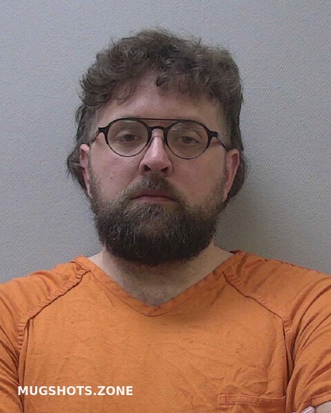 SMOTHERS KYLE RYAN 07/05/2023 - Lexington County Mugshots Zone