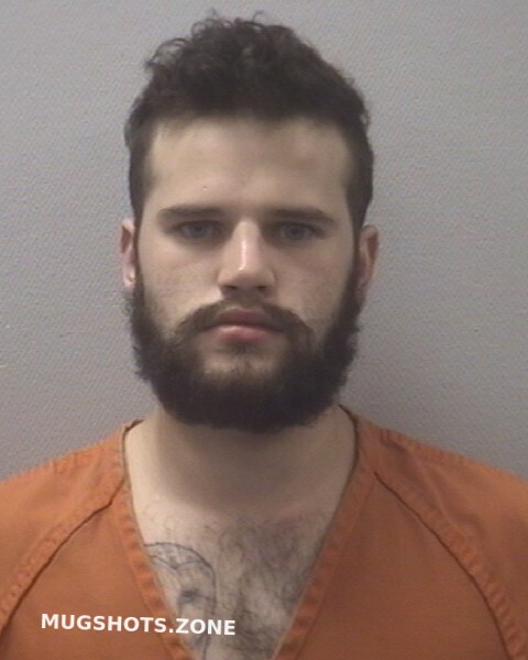 EATON ZACKARY SHERMAN 07/11/2023 - Lexington County Mugshots Zone EATON ZACKARY SHERMAN 07/11/2023 - Lexington County Mugshots Zone